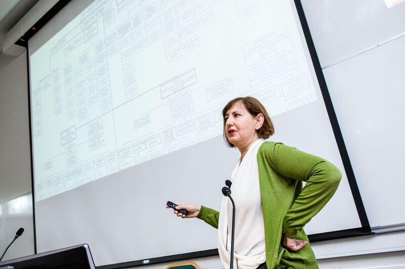 WORK2017 Conference, 16 August: The Platform Economy Will Restructure ...