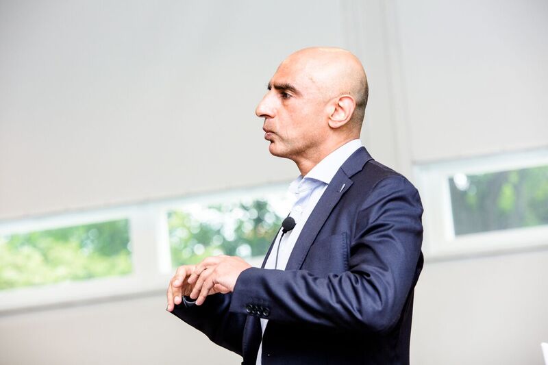 WORK2017 Conference 18.8.: Artificial Intelligence or a Migration ...